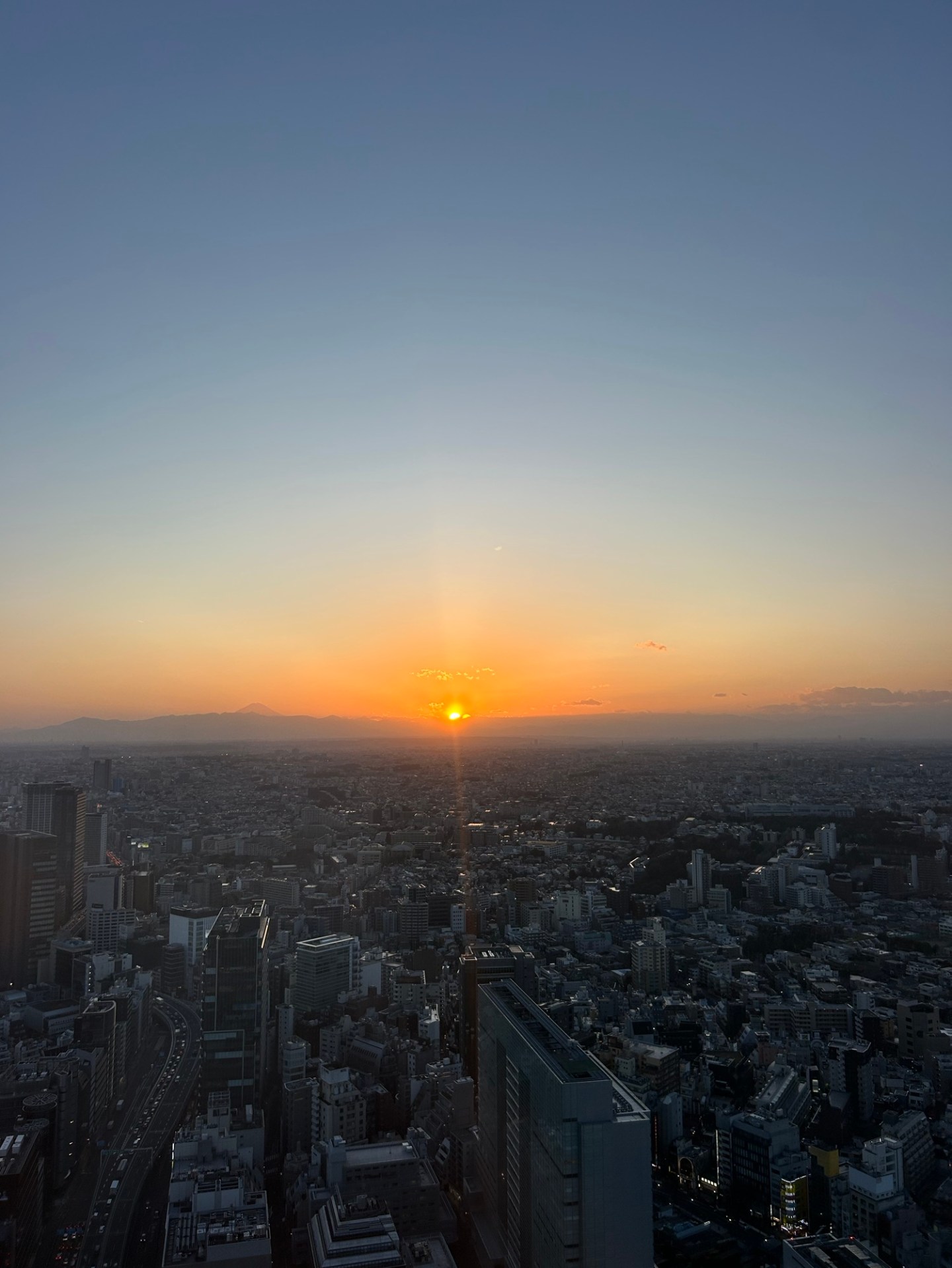 The Best Place to Watch the Sunset in Tokyo: Shibuya Sky – Livslifeoncam