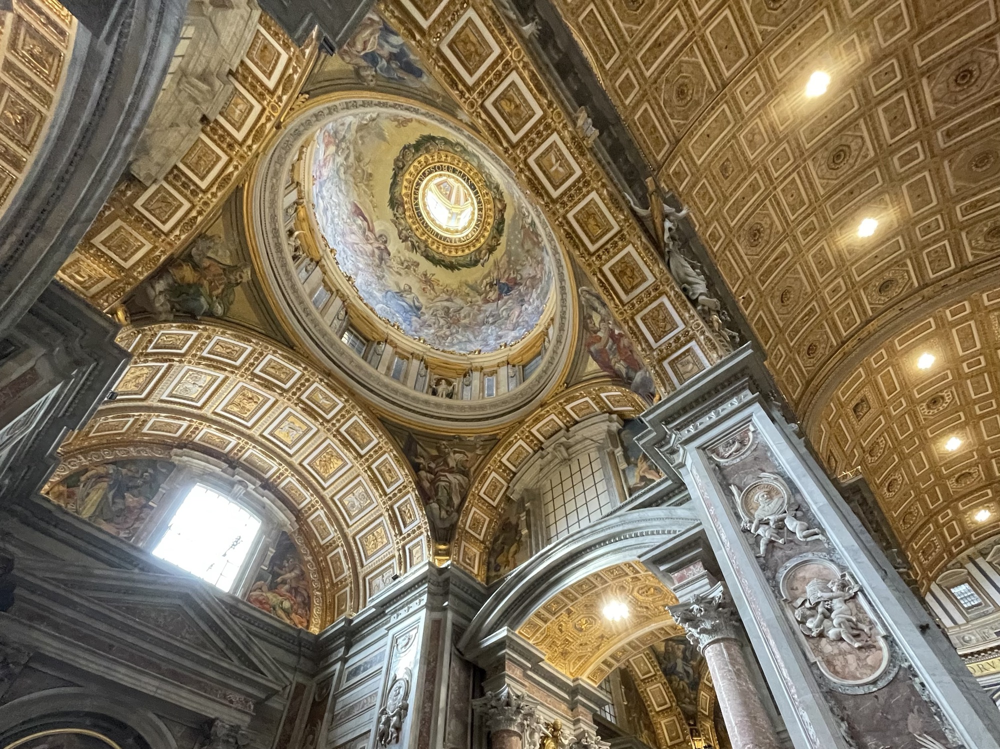 5 Must-See Religious Sites Around the World – Livslifeoncam
