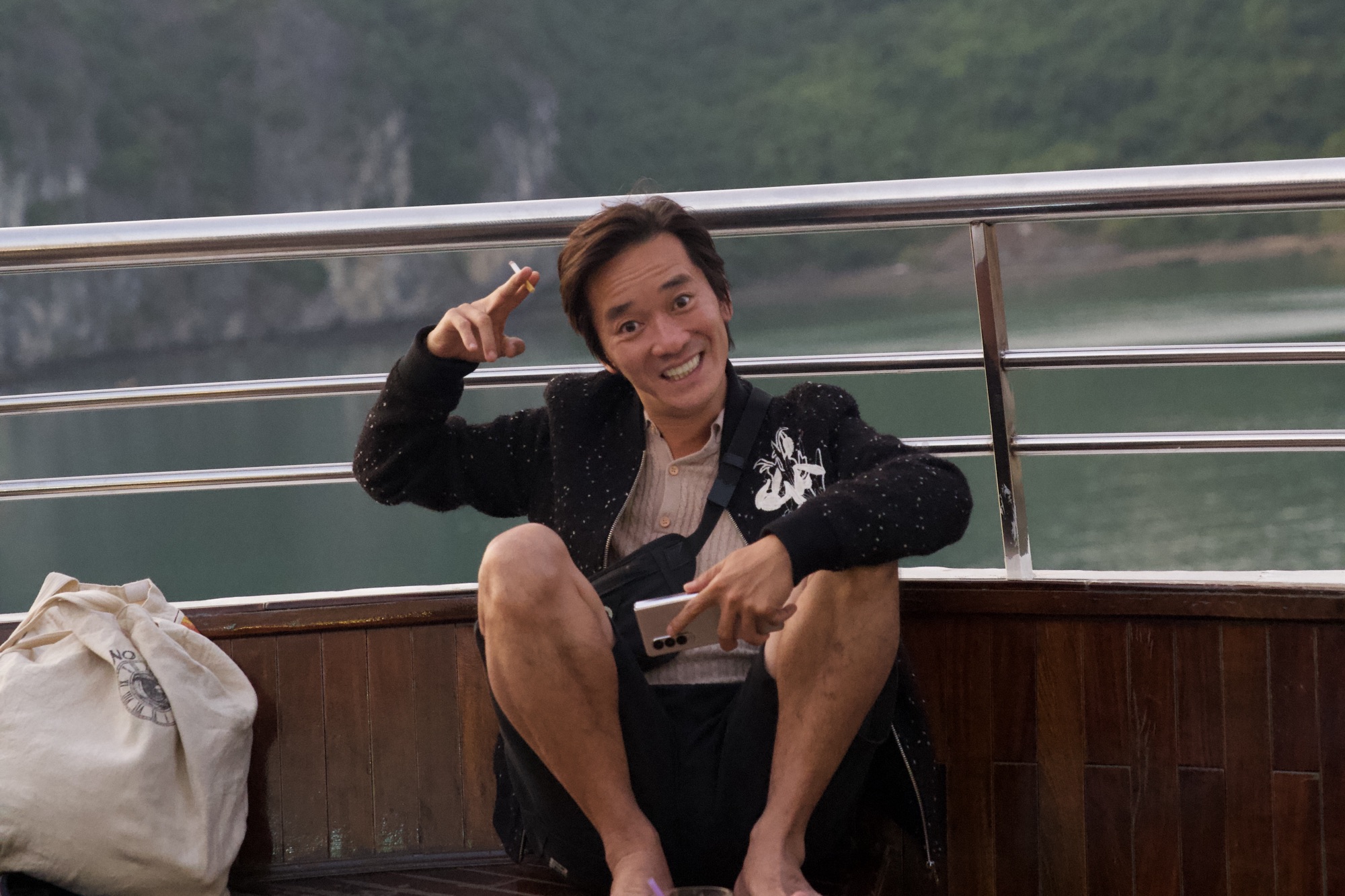 The Friendliest and Most Unfriendly Countries in the World – Livslifeoncam