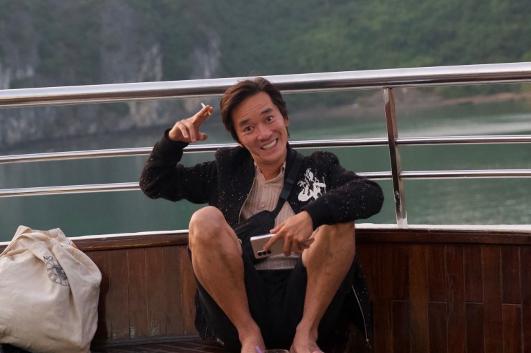 The Friendliest and Most Unfriendly Countries in the World – Livslifeoncam