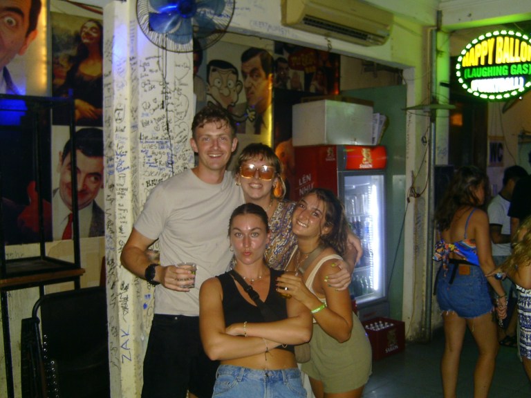 Five Times That Staying in a Hostel Completely Changed My Trip ...